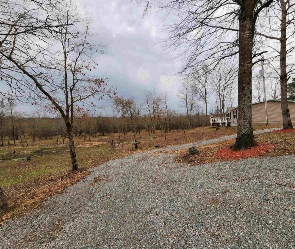 40.32 Acres, 589 Hopper Ridge Road, Redfield, AR 72132 | Land and Farm