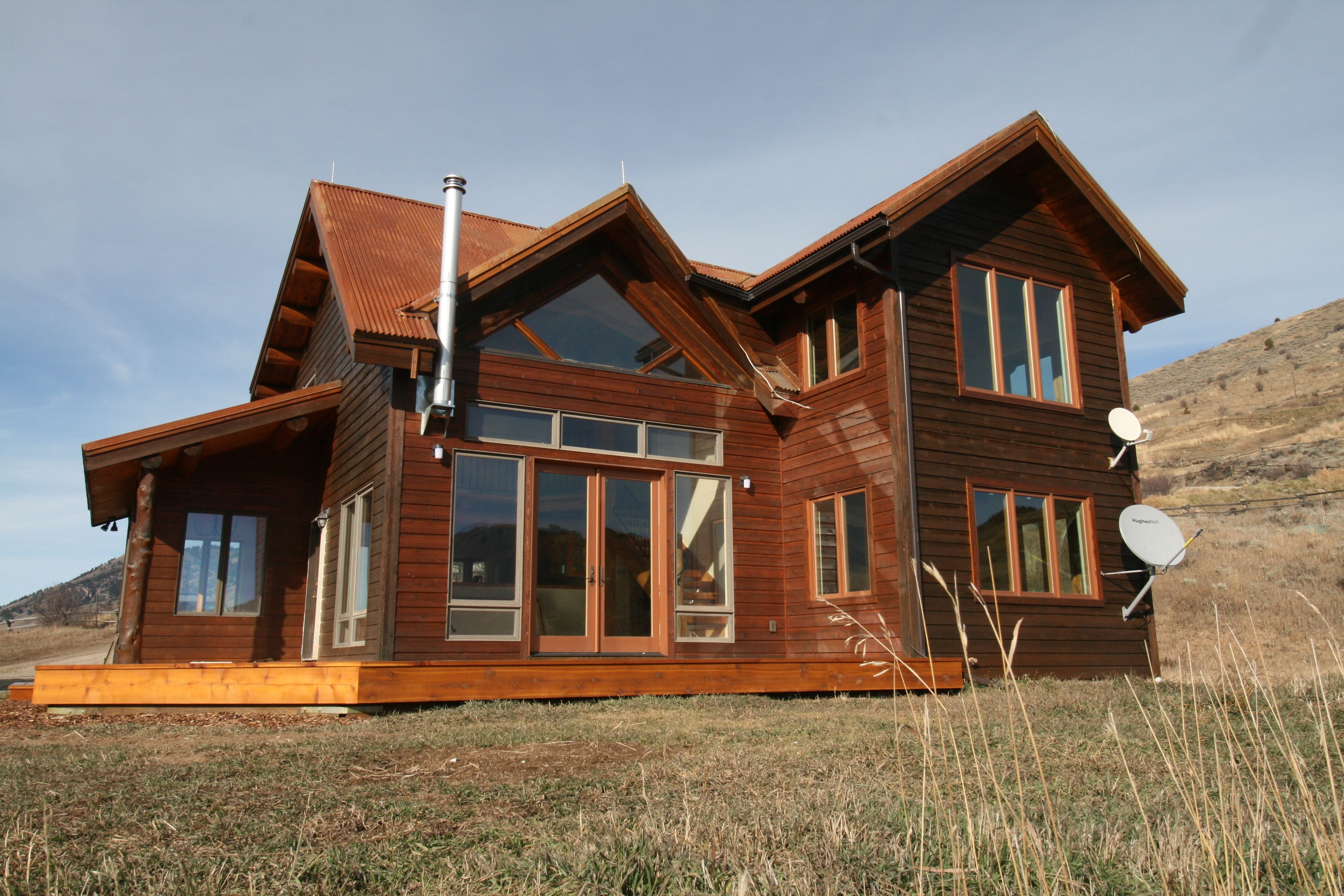 2420 E La Bonte Road , Jackson, WY 83001 | MLS: 23-2594 | Land and Farm