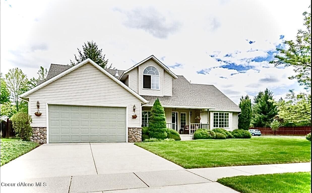 0.29 Acres, 3808 N JIMMY ST, Coeur d'Alene, ID 83815 | Land and Farm