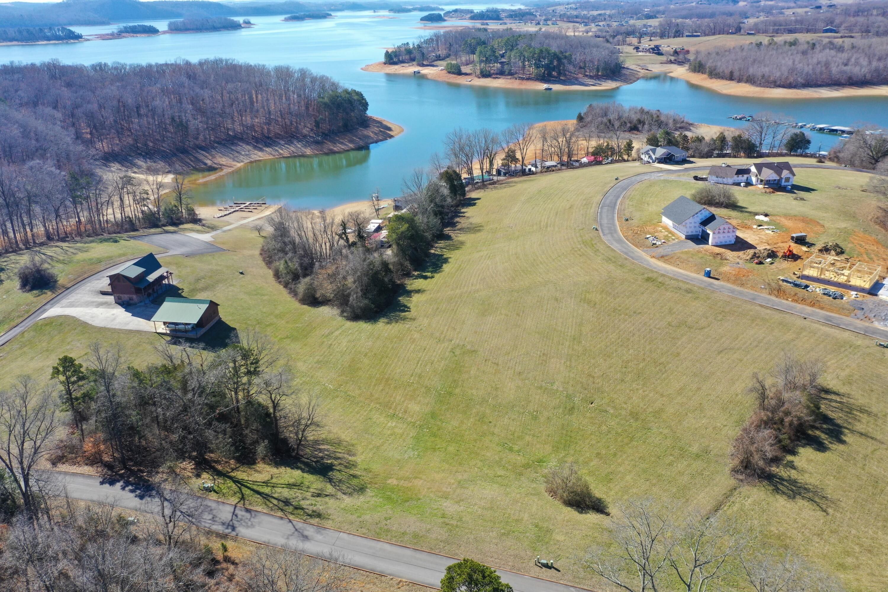 1.47 Acres, Lot 44 /45 Shiloh Springs ROAD, Rutledge, TN 37861 | Land ...