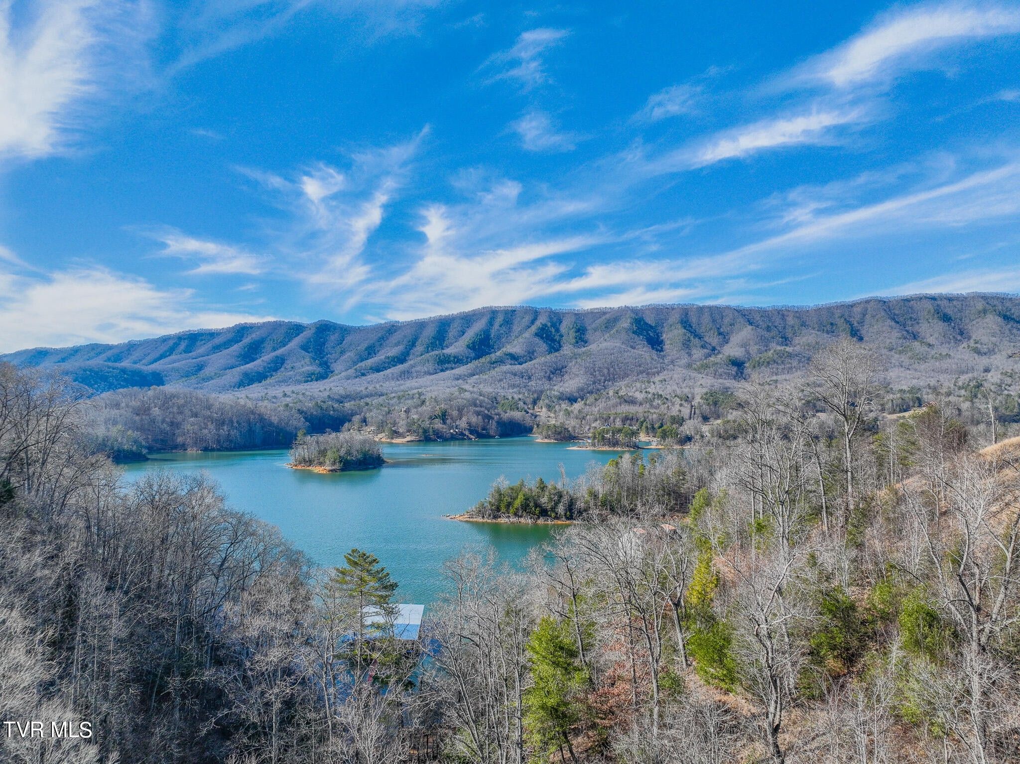1.35 Acres, 18 Horseshoe Cove Drive, Butler, TN 37640 | Land and Farm