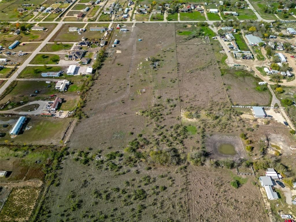 10.86 Acres, 2521 Mathias LN, Kyle, TX 78640 | Land and Farm