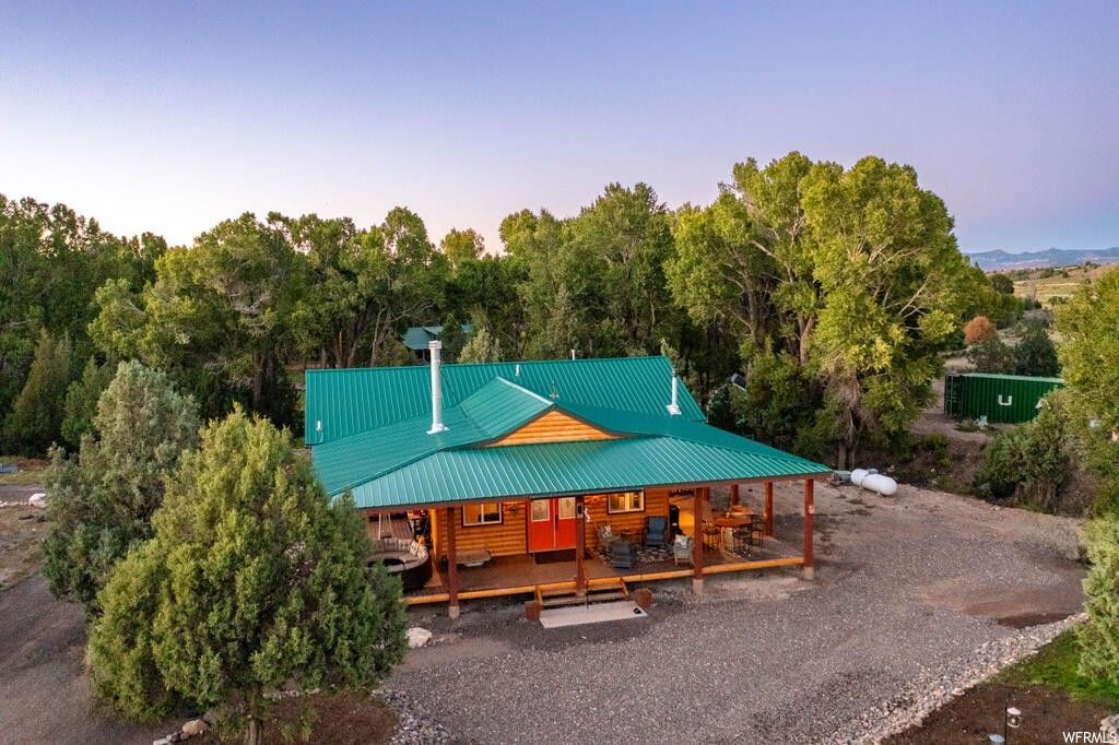 1 Acres, 820 S Trout ST, Hatch, UT 84735 | Land and Farm