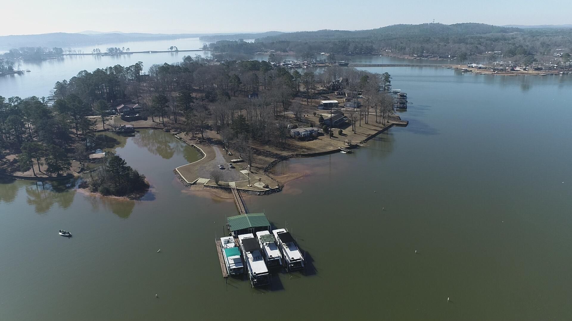 510 Rabbit Point Road, Crockard Junction, AL 35128 | Land and Farm