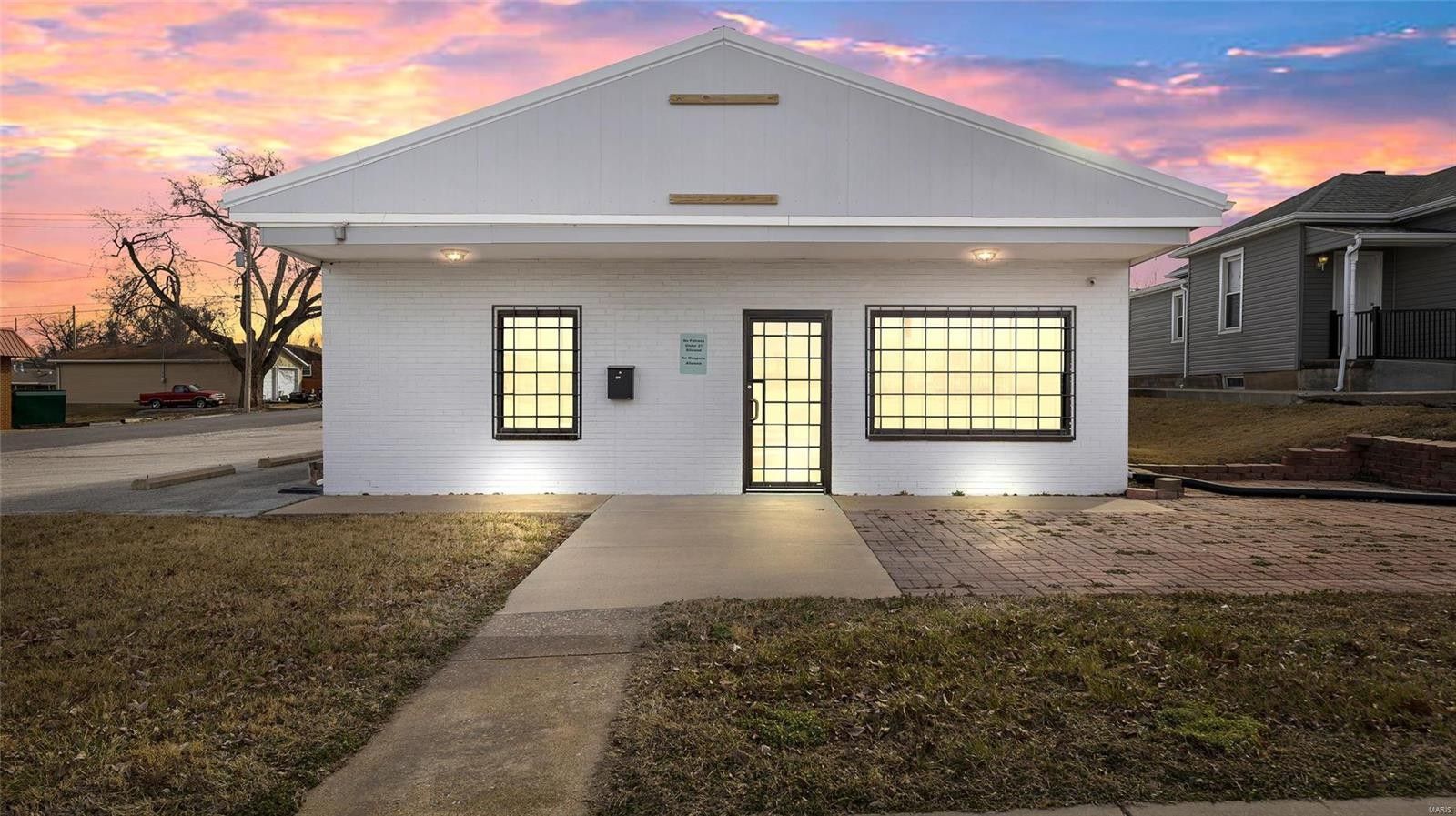 0.32 Acres, 224 North Main Street, Dupo, IL 62239 | Land and Farm