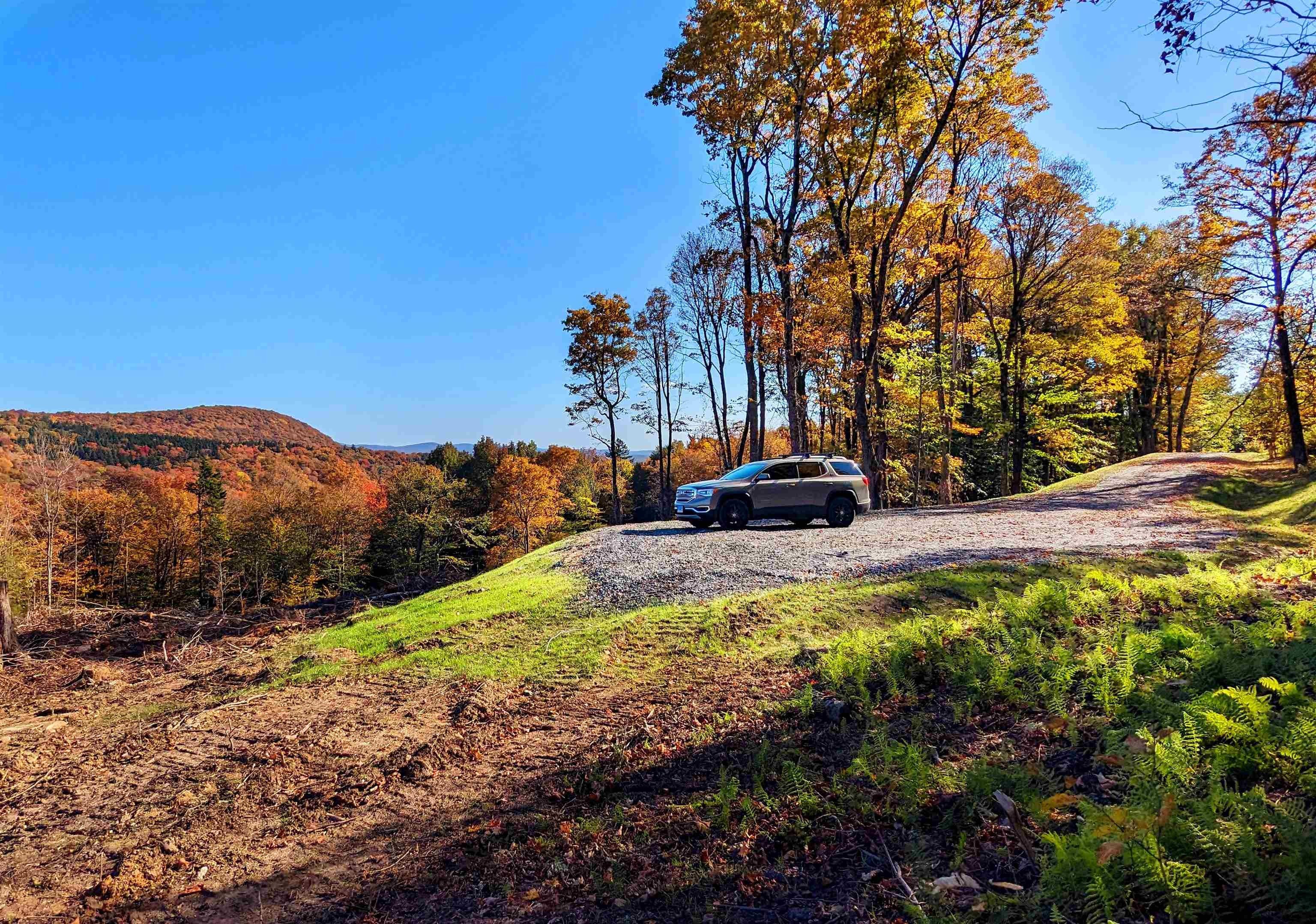 Lot 10 & 16 Overlook Drive, Dover, VT 05356 | MLS: 4984909 | Land and Farm