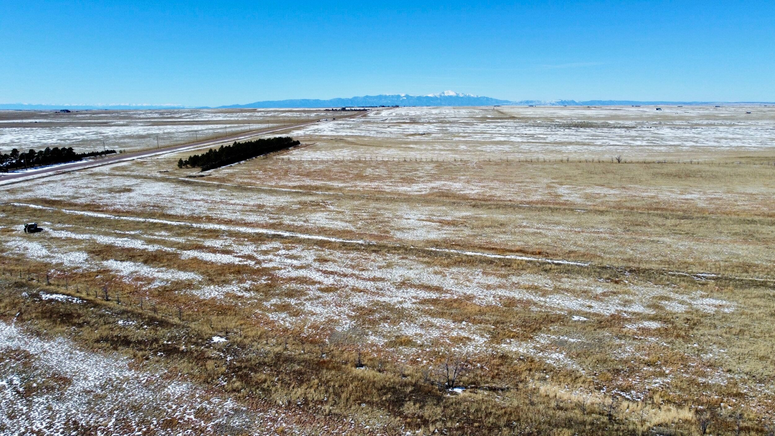 Ramah Highway, Yoder, CO 80864 | Land and Farm