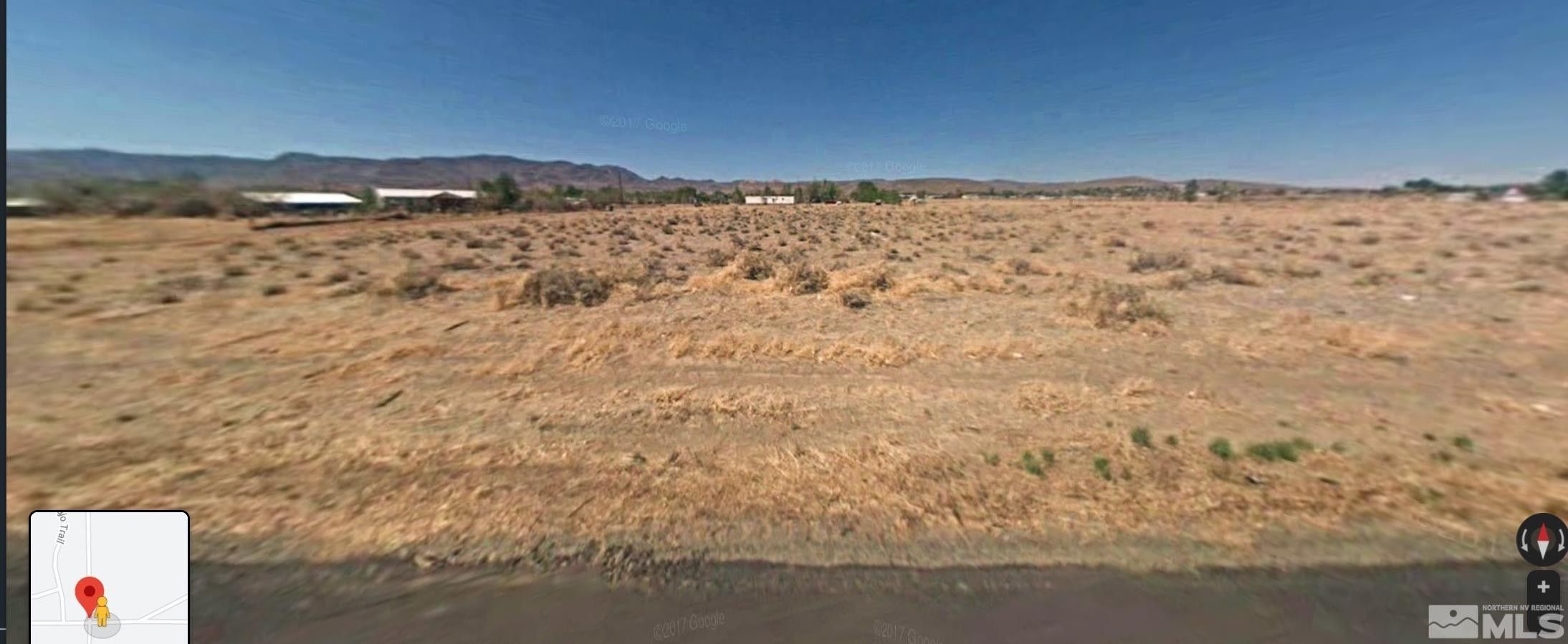 1.36 Acres, 5600 Sioux Lane, Stagecoach, NV 89429 | Land and Farm