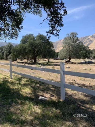 1.21 Acres, McCray, Lake Isabella, CA 93240 | Land and Farm