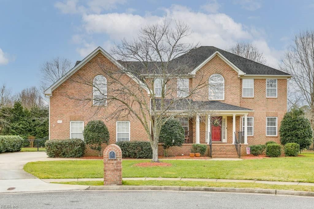 0.42 Acres, 306 Mistral Place, Chesapeake, VA 23322 | Land and Farm