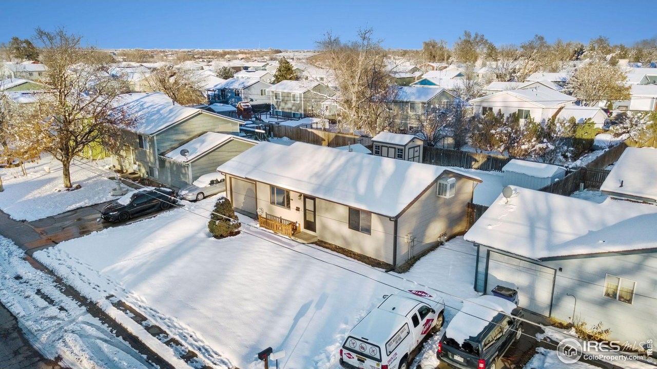 0.14 Acres, 176 21st Ave, Greeley, CO 80631 | Land and Farm