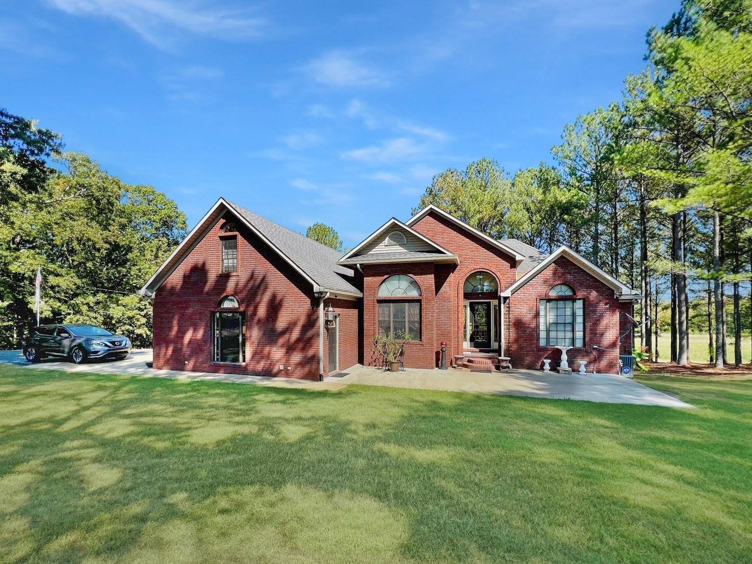 15.64 Acres, 803 U.S. Highway 45, Baldwyn, MS 38824 | Land and Farm