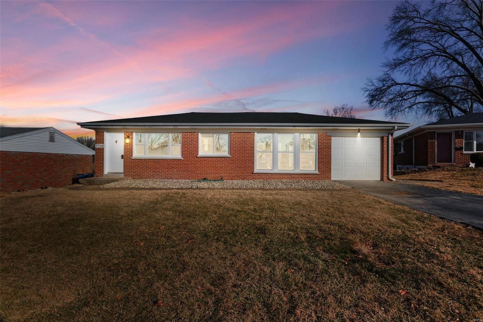 0.18 Acres, 9768 Jarris Drive, Affton, MO 63123 | Land and Farm