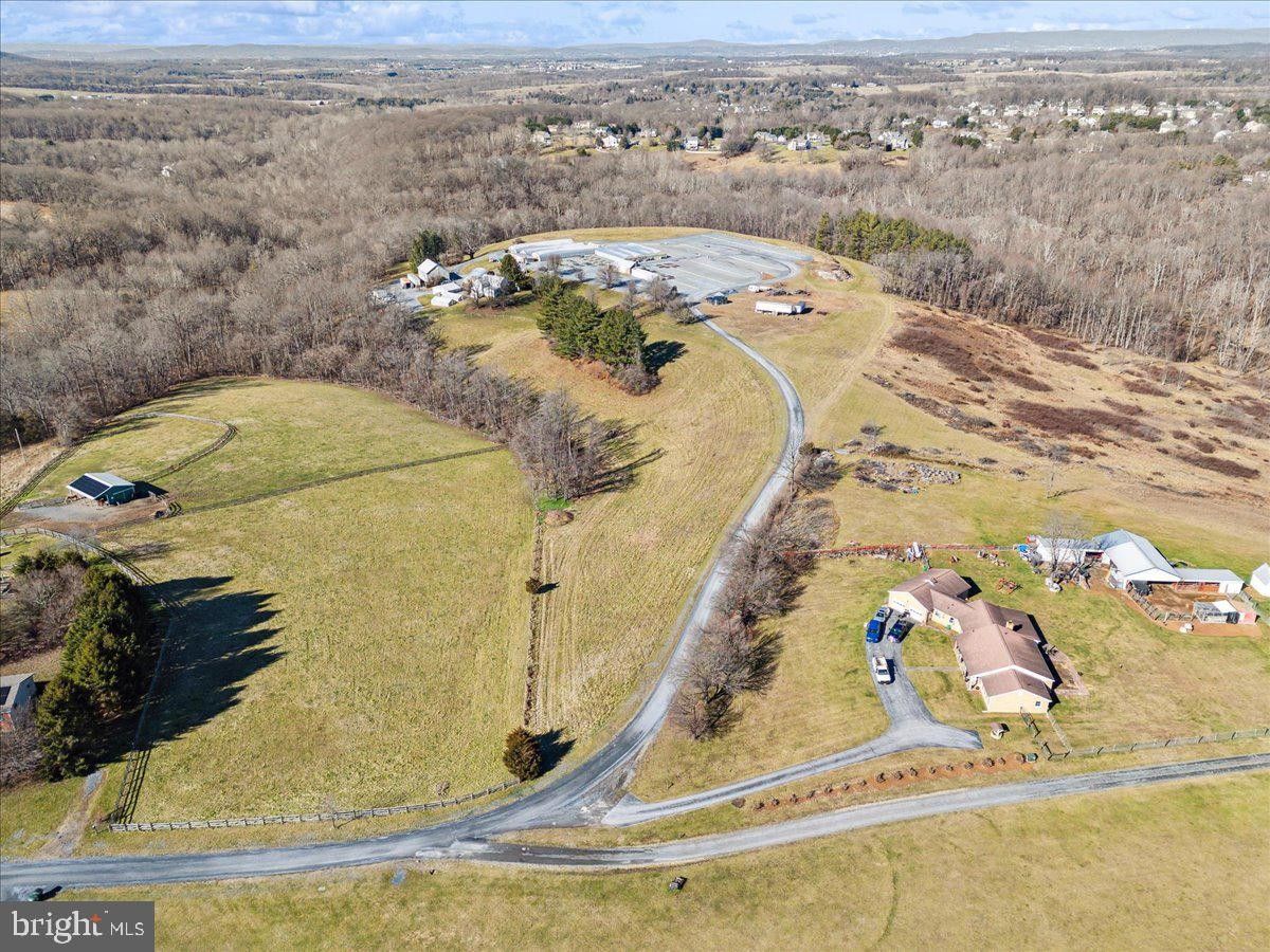 PRICES DISTILLERY ROAD, Clarksburg, MD 20871 | MLS: MDMC2120650 | Land ...