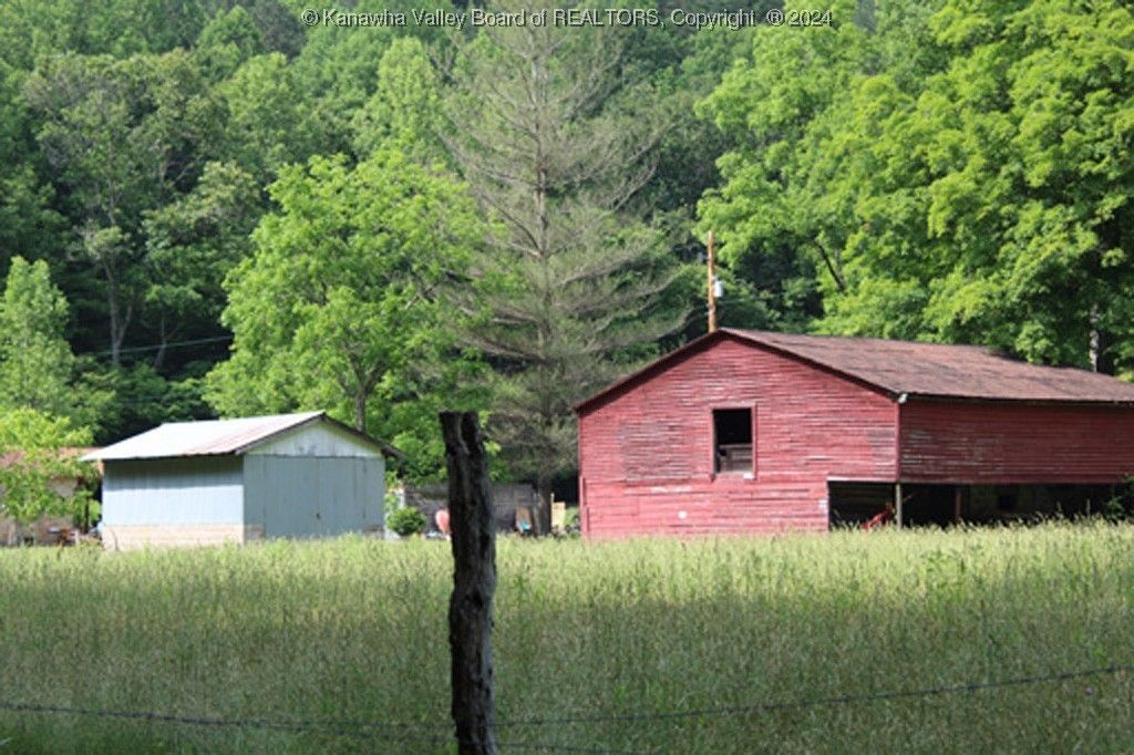 2801 Rock Creek Road, Foster, WV 25081 | MLS: 270819 | Land and Farm