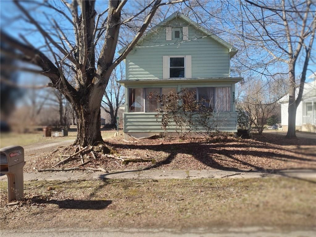 0.61 Acres, 9820 BATEMAN Avenue, Cranesville, PA 16410 | Land and Farm