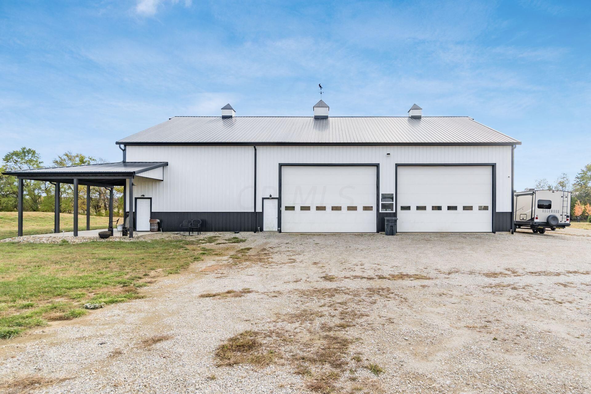 2790 Loudon Street, Granville, OH 43023 | MLS: 223040877 | Land and Farm