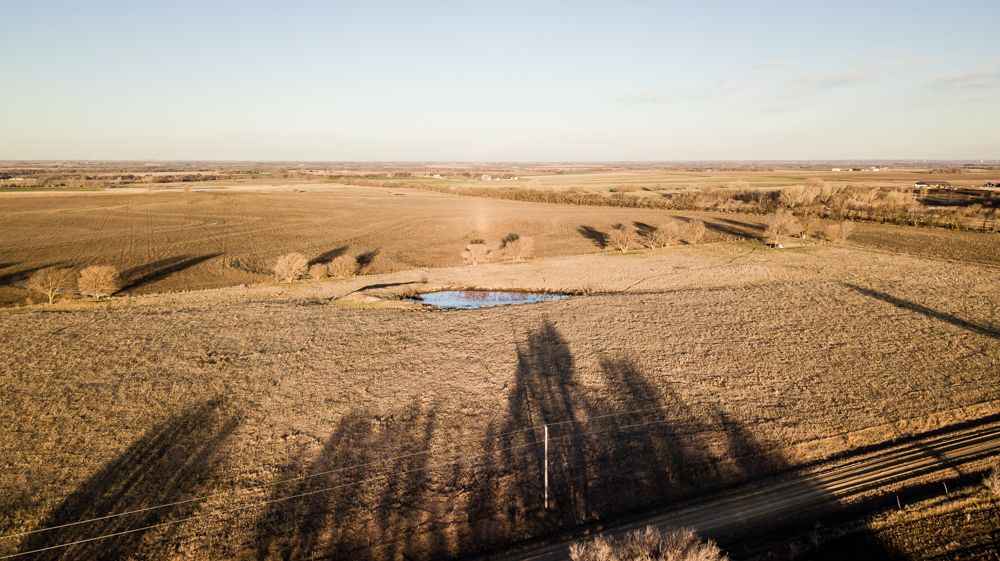 00000 Lark Road, Navarre, KS 67451 | MLS: Dickinson 25 | Land and Farm