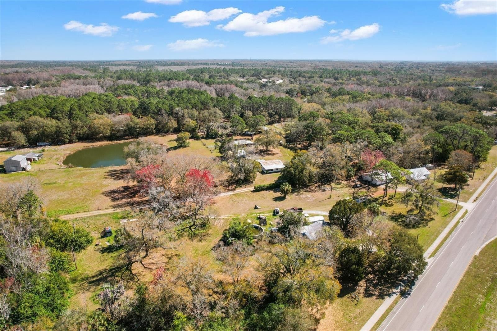 5830 ROWAN ROAD, New Port Richey, FL 34653 | MLS: W7862056 | Land and Farm