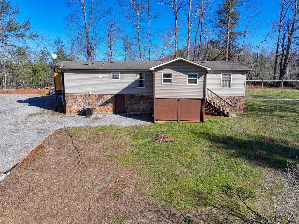 1.06 Acres, 330 C & H Lane, Gatlinburg, TN 37738 | Land and Farm