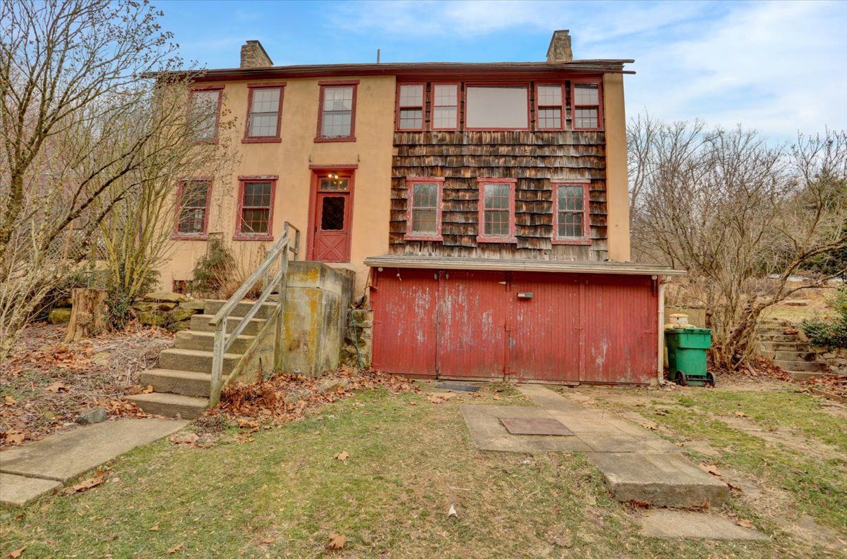 611 Forgedeale Rd, Barto, PA 19504 | MLS: PABK2038606 | Land and Farm