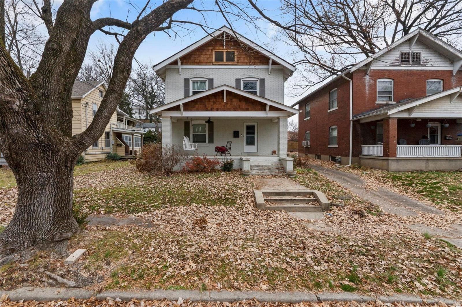 0.12 Acres, 318 Merriwether Street, Cape Girardeau, MO 63703 | Land and ...