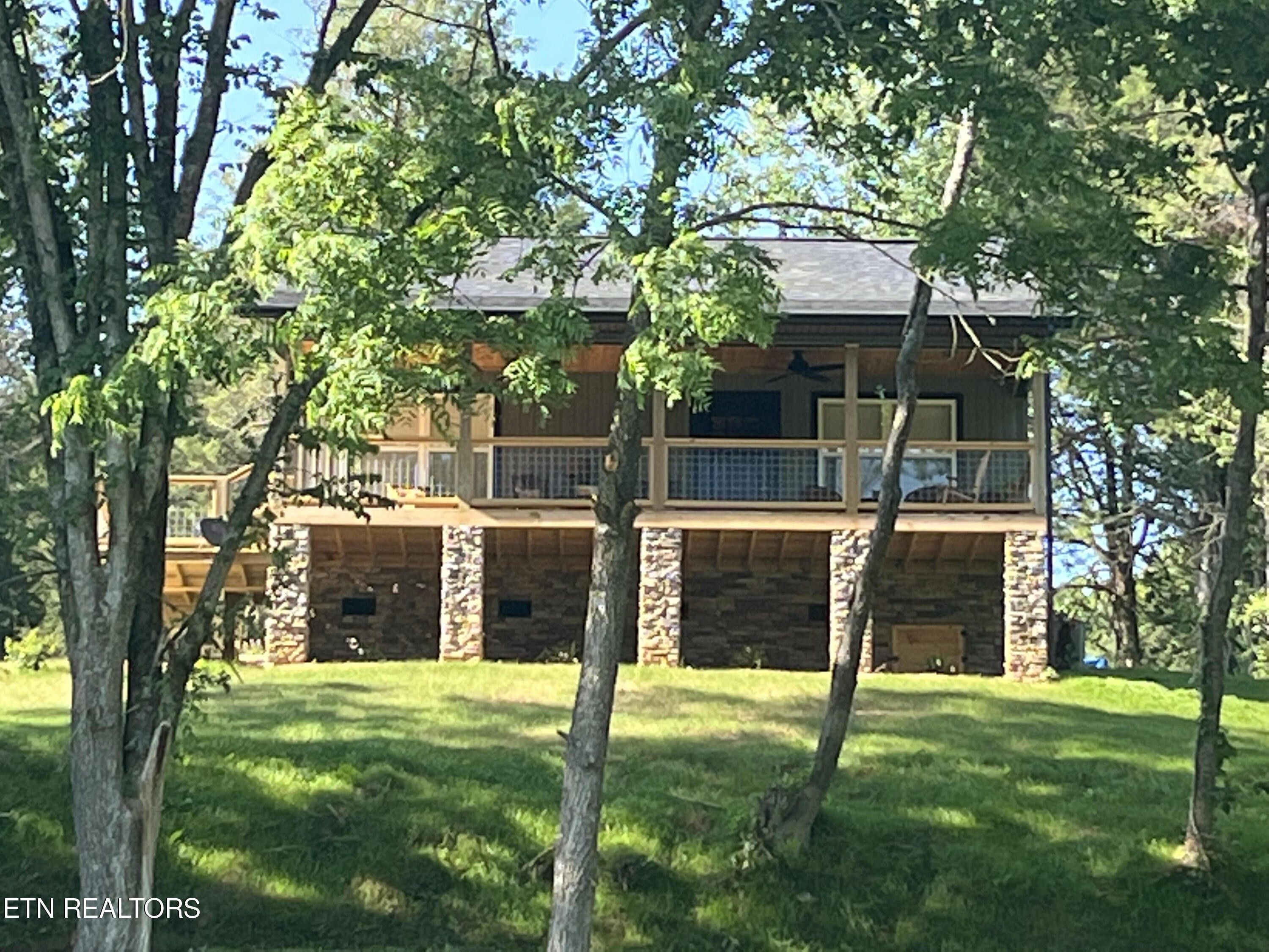 76.4 Acres, 2648 Jackson Ridge Rd, Tazewell, TN 37879 | Land and Farm