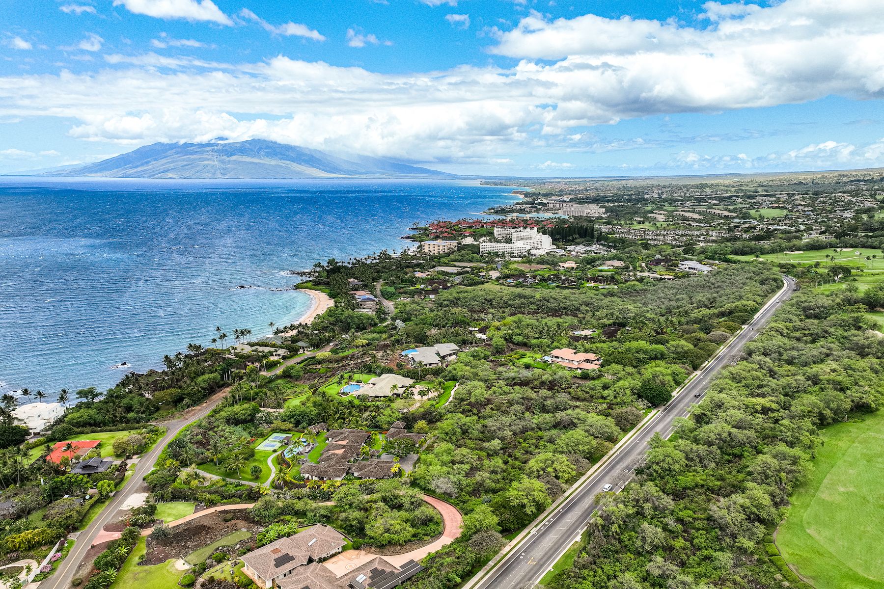 4520 Makena Alanui Drive, Wailea, HI 96753 | MLS: 401166 | Land and Farm