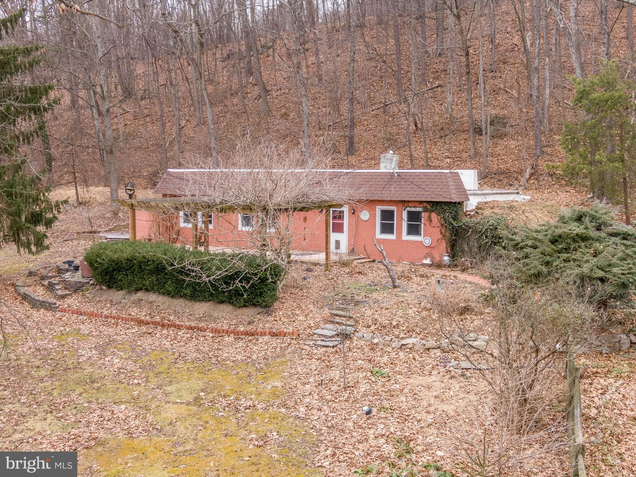 98 FALLEN CABIN LANE, Landisburg, PA 17040 | MLS: PAPY2003800 | Land ...
