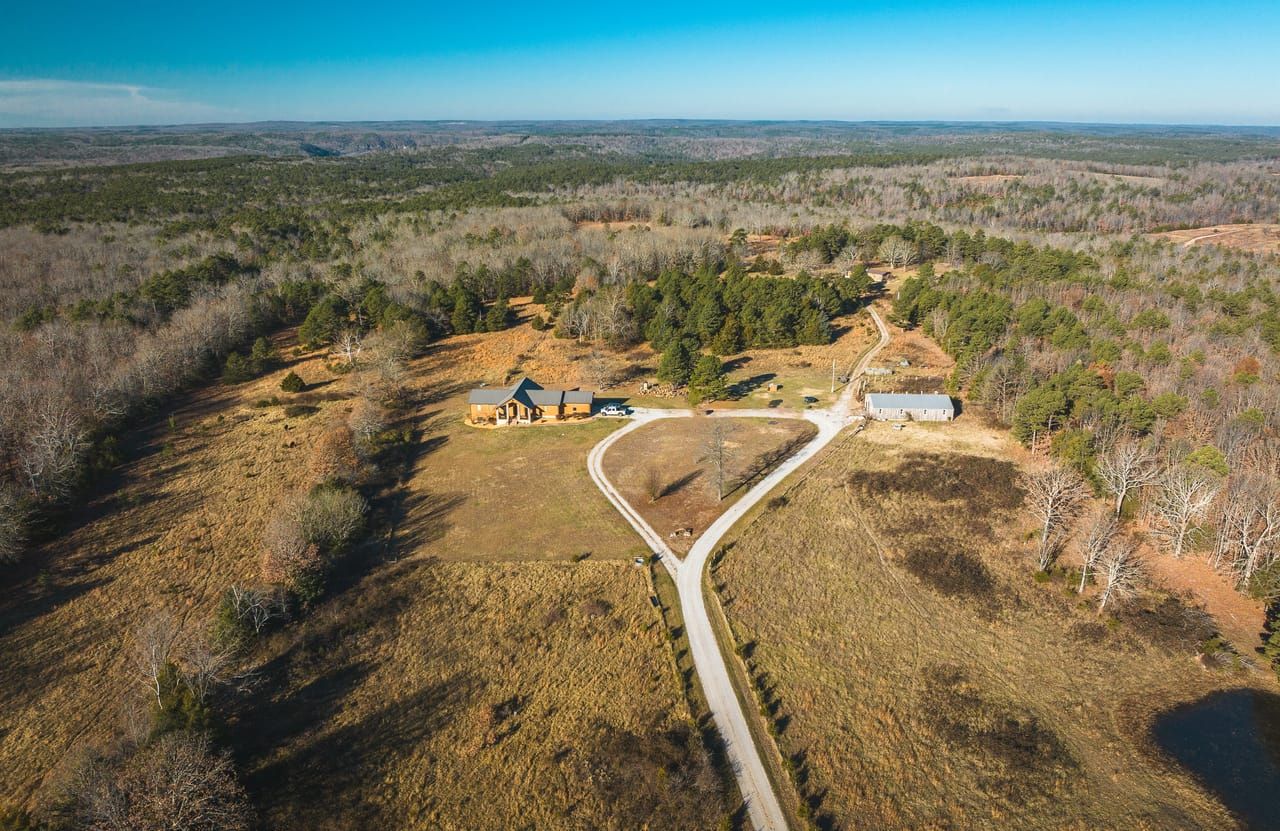 13542 Quail Drive, Licking, MO 65542 | Land and Farm