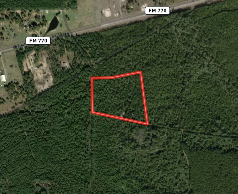 Fire Tower Road, Kountze, TX 77625 | Land and Farm