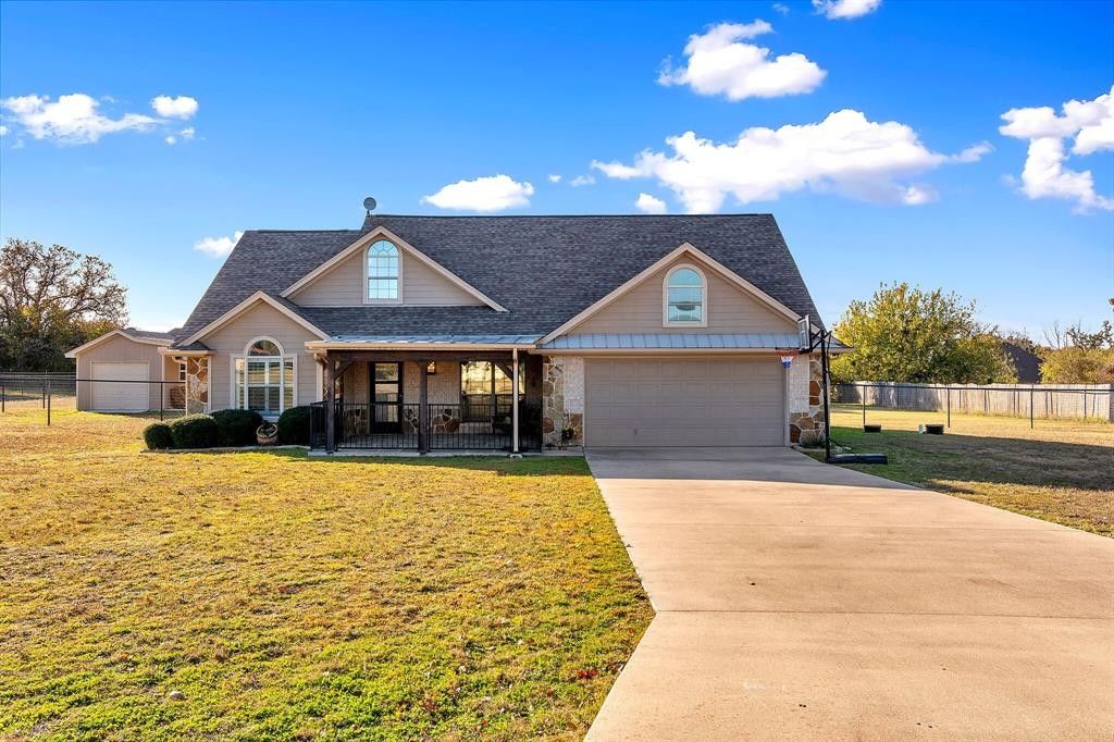 1 Acres, 113 Blue Ribbon Trail, Weatherford, TX 76087 | Land and Farm