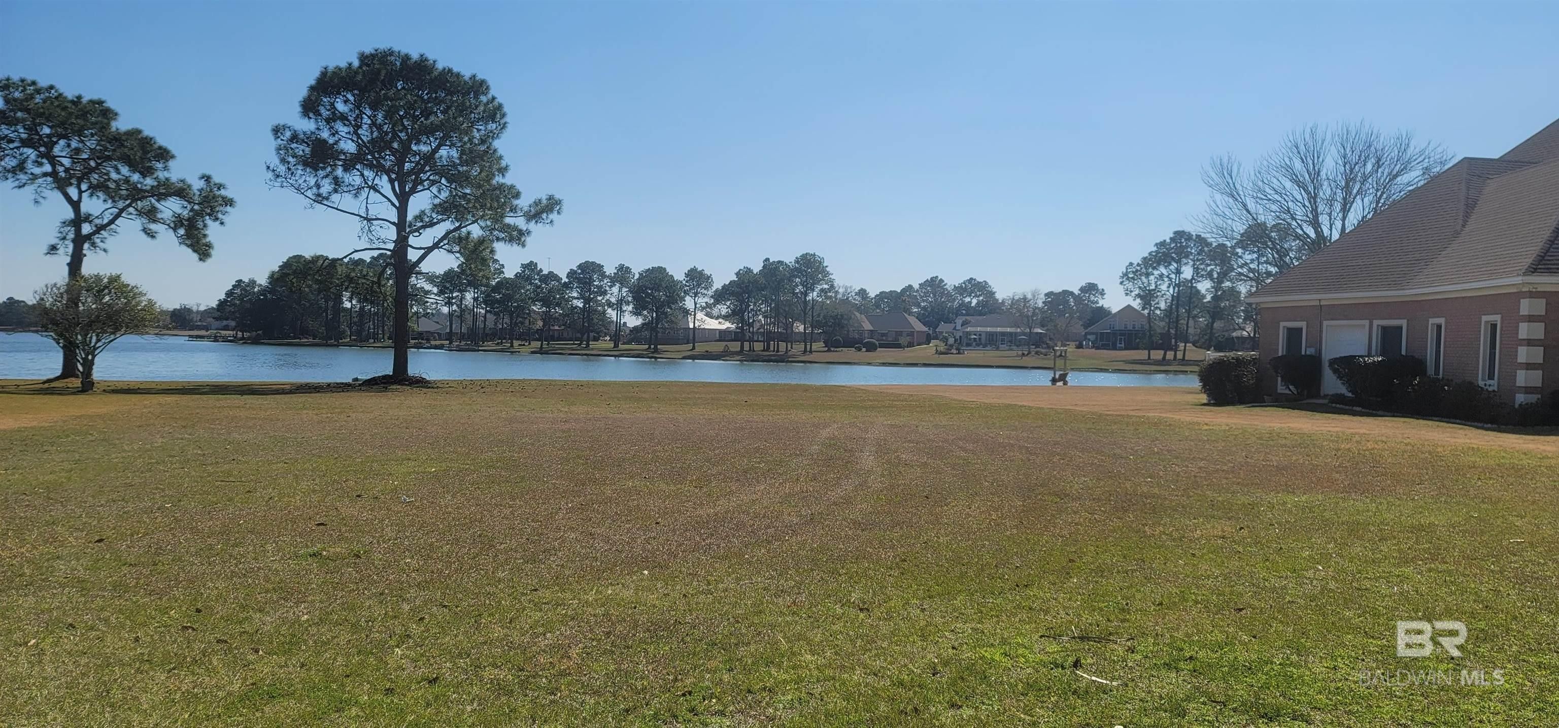 0.54 Acres, 0 Lakeview Drive, Foley, AL 36535 | Land and Farm