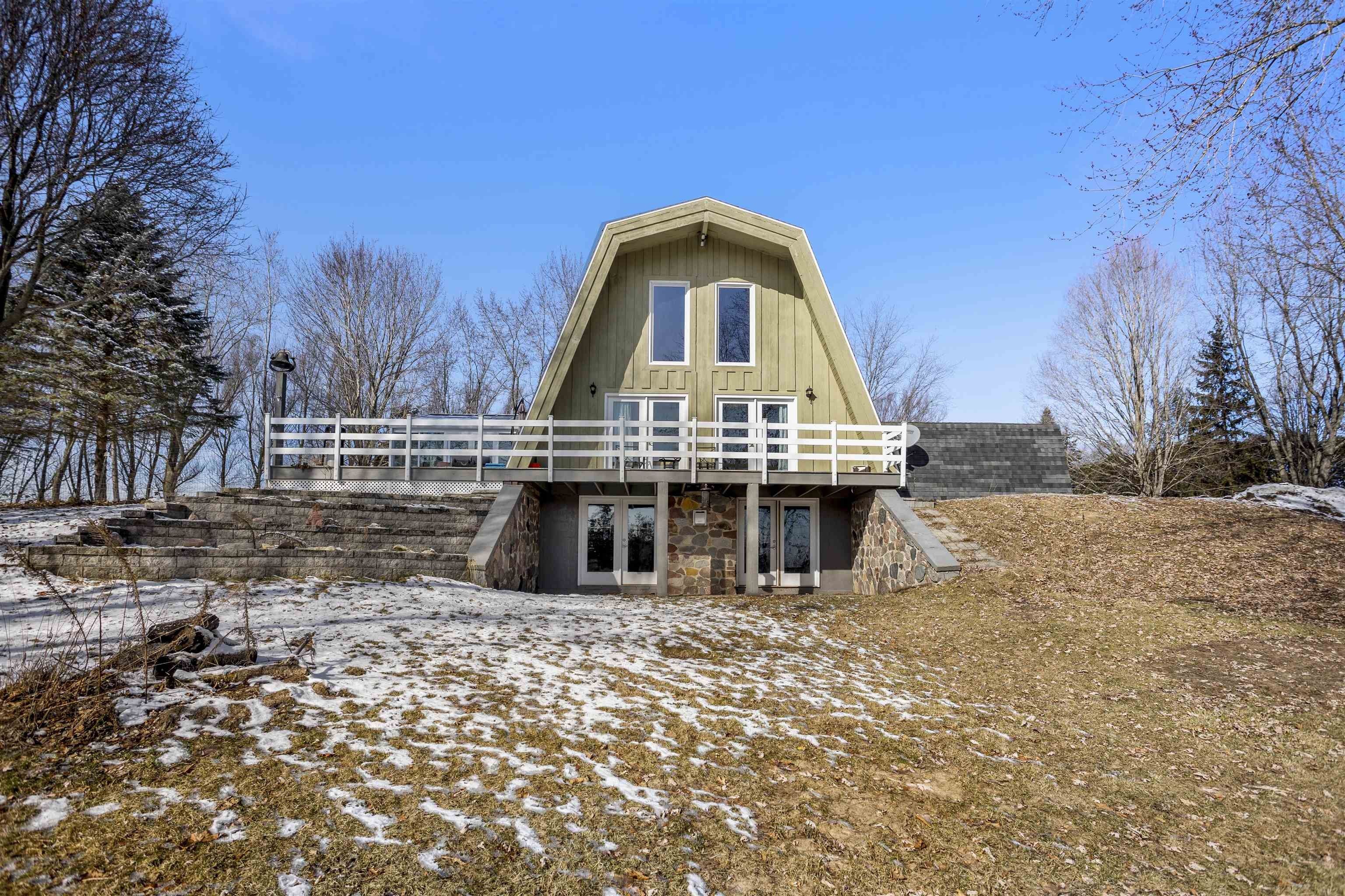 59.12 Acres, W6579 COUNTY RD S, Shiocton, WI 54170 | Land and Farm