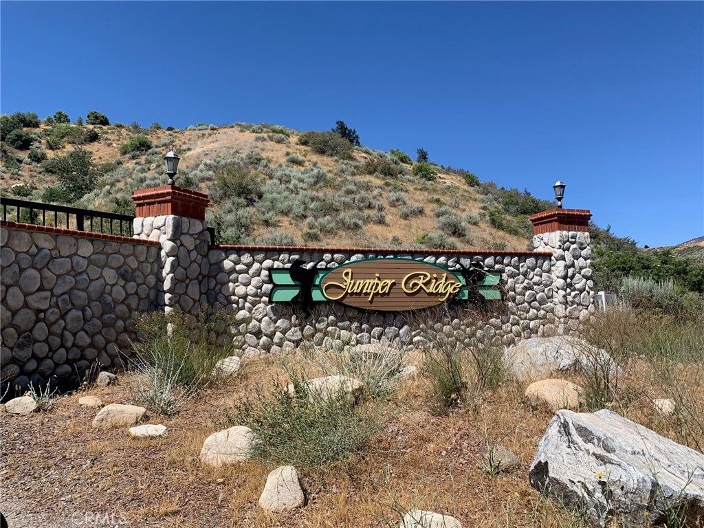 20.16 Acres, 2203 Valley Oak Way, Lebec, CA 93243 | Land and Farm