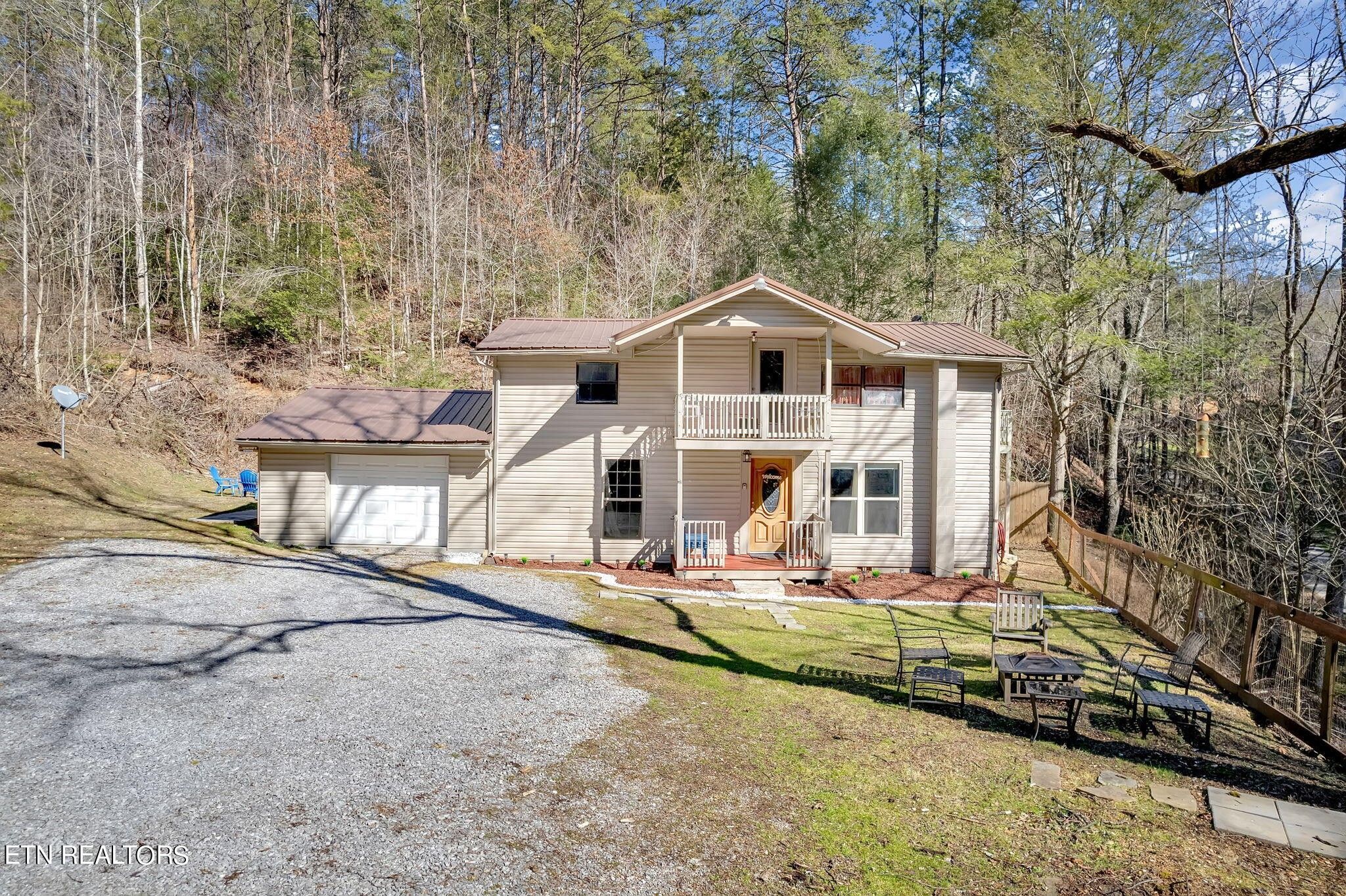 4204 Dellinger Hollow Rd, Pigeon Forge, TN 37863 | MLS: 1253752 | Land ...