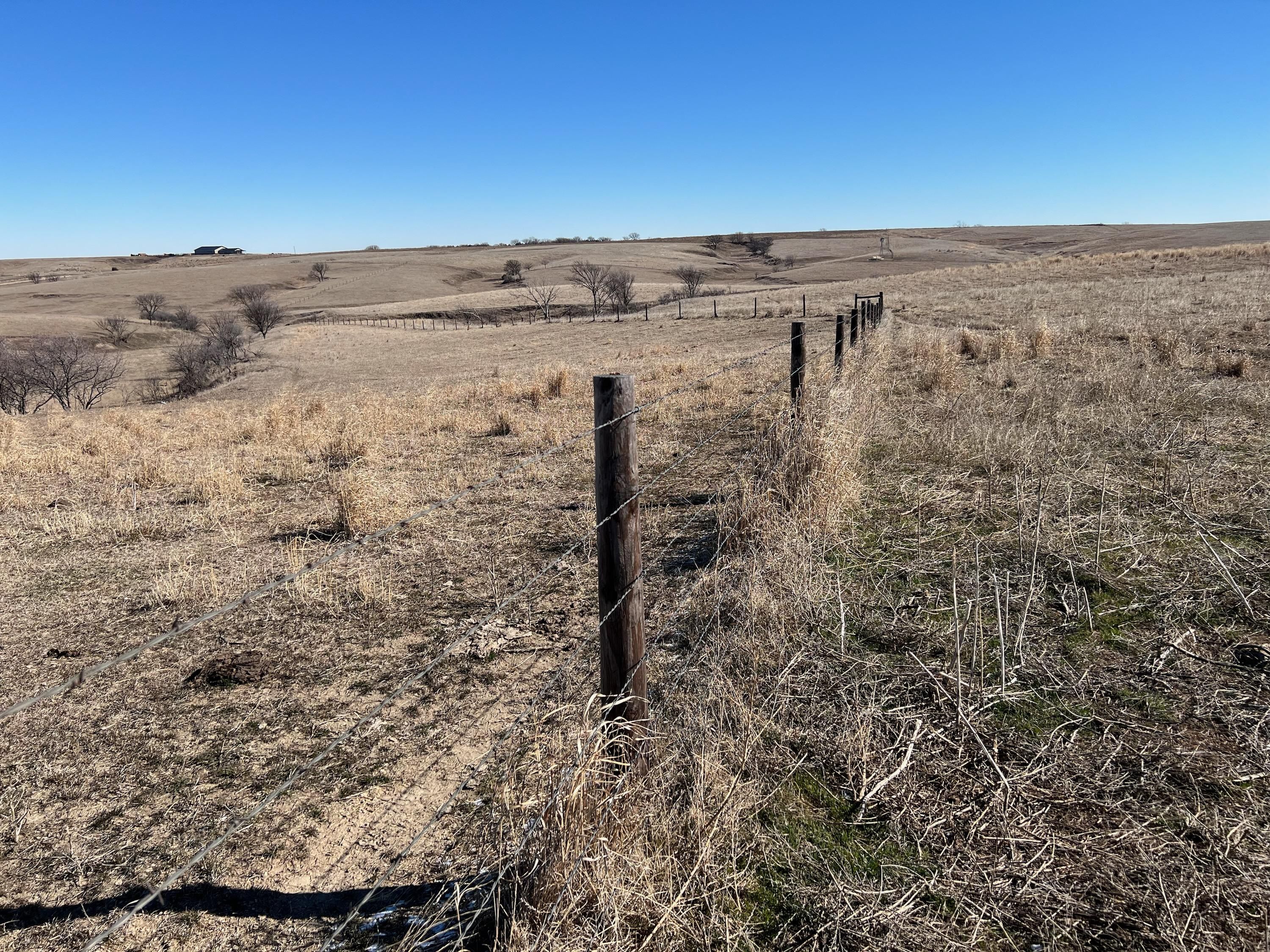 336.16 acres in Pleasanton, NE, 68866 | Land and Farm