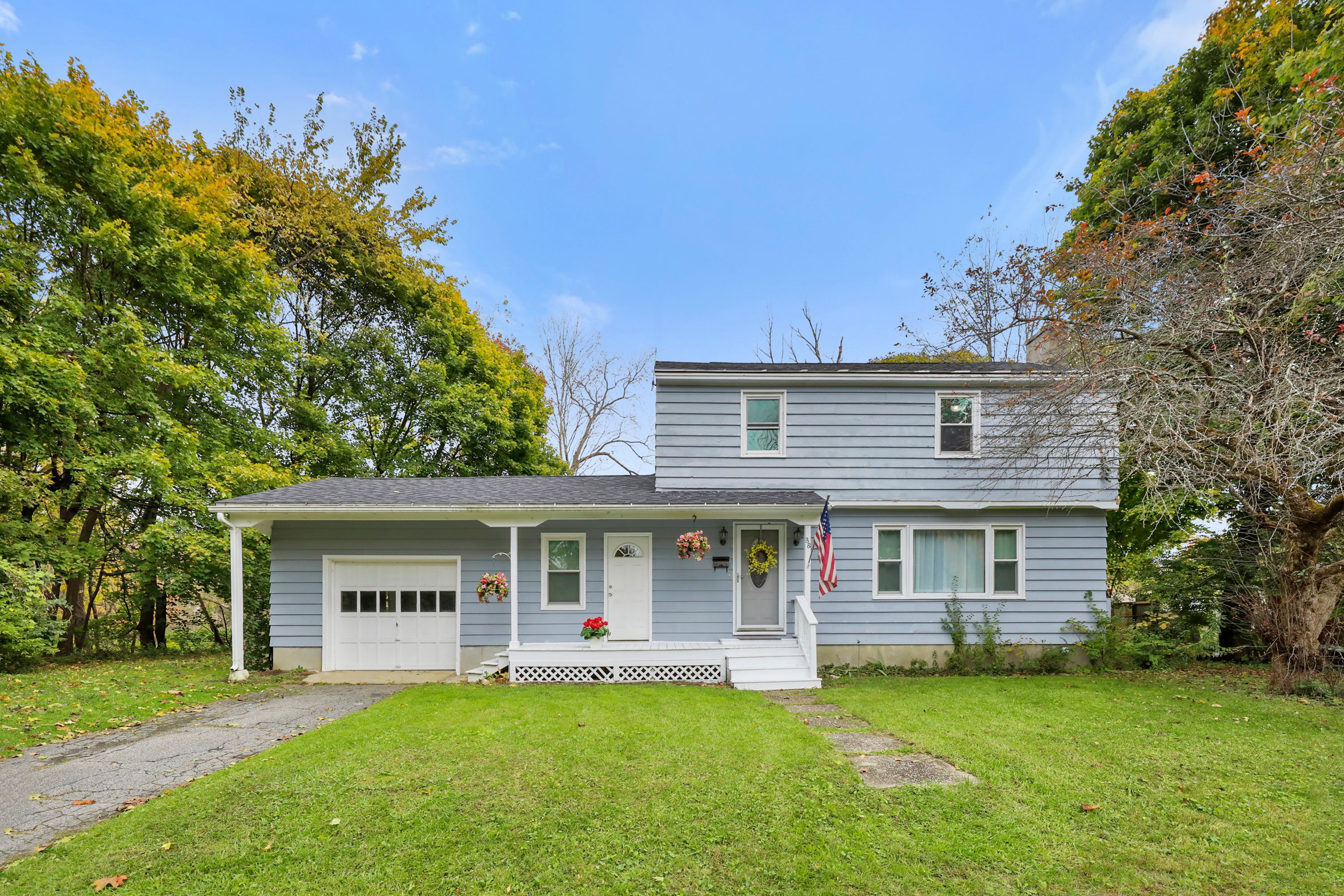 88 Taylor St, Pittsfield, MA 01201 | MLS: 241892 | Land and Farm
