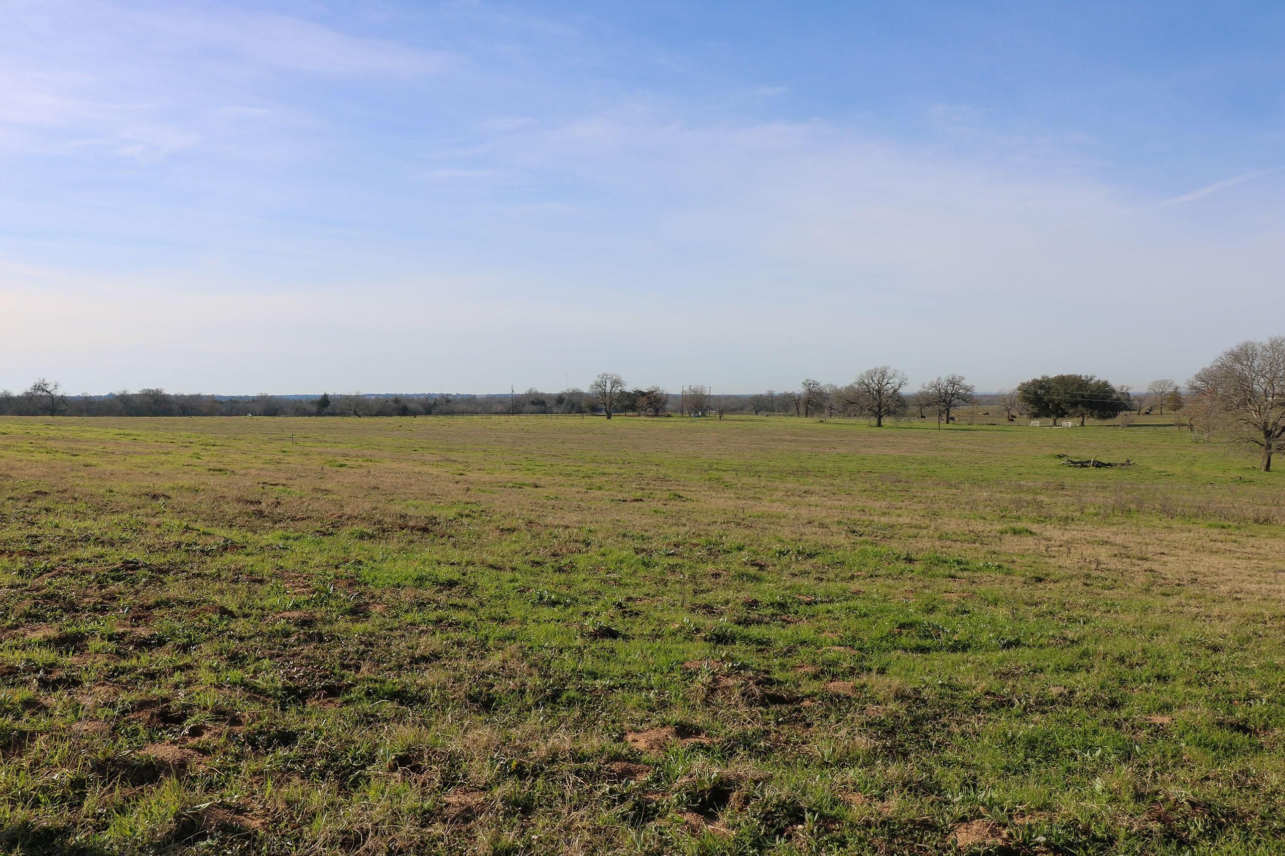3.35 acres in Luling, TX, 78648 | Land and Farm