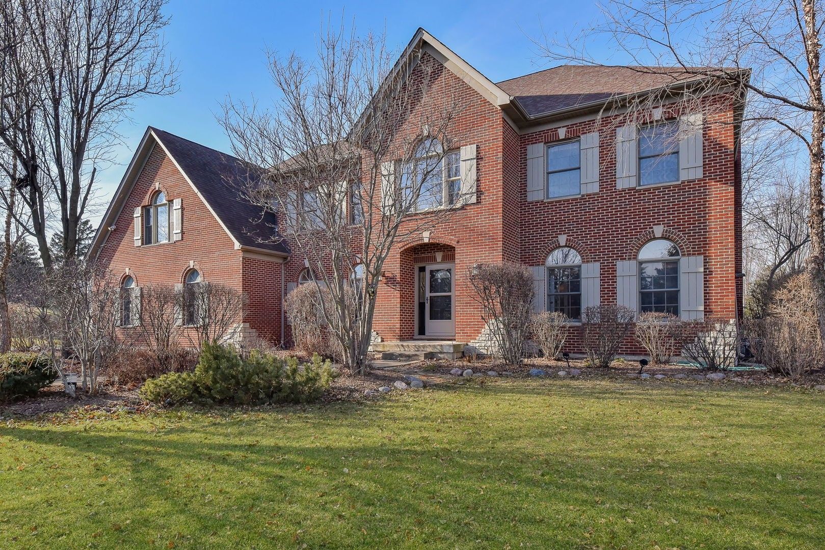 2.52 Acres, 6n820 Gilmore Drive, Campton Hills, IL 60175 | Land and Farm