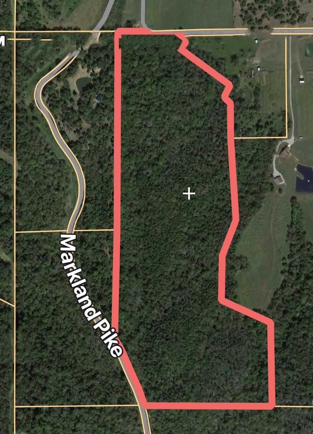 50 Acres, 36 Bethel Ridge Road, Florence, IN 47020 | Land and Farm
