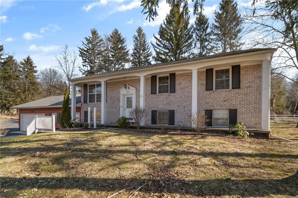 0.49 Acres, 103 Salem Drive, Ithaca, NY 14850 | Land and Farm