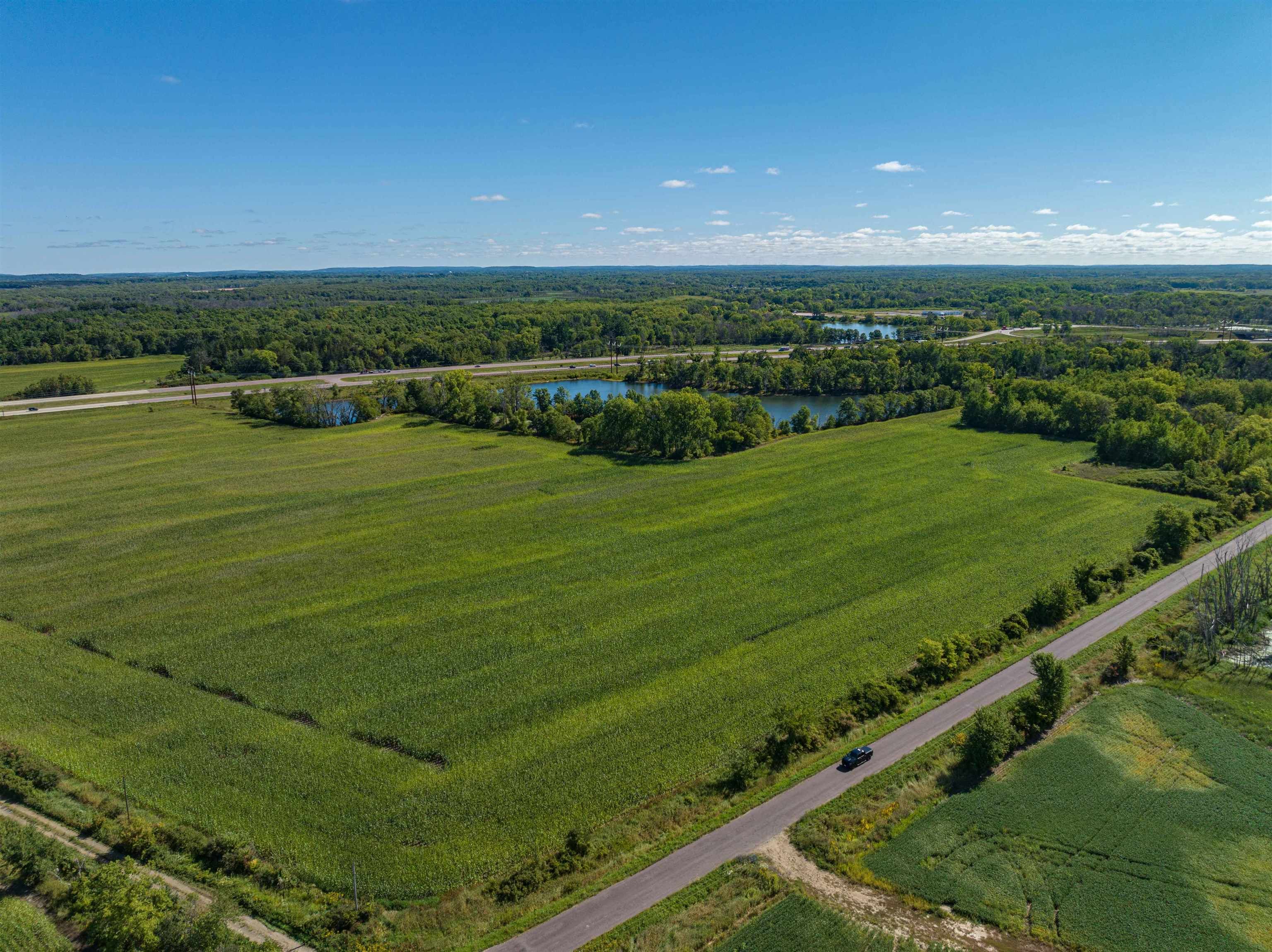141 +/- Acres Highway 33, Portage, WI 53901 | MLS: 1971118 | Land and Farm