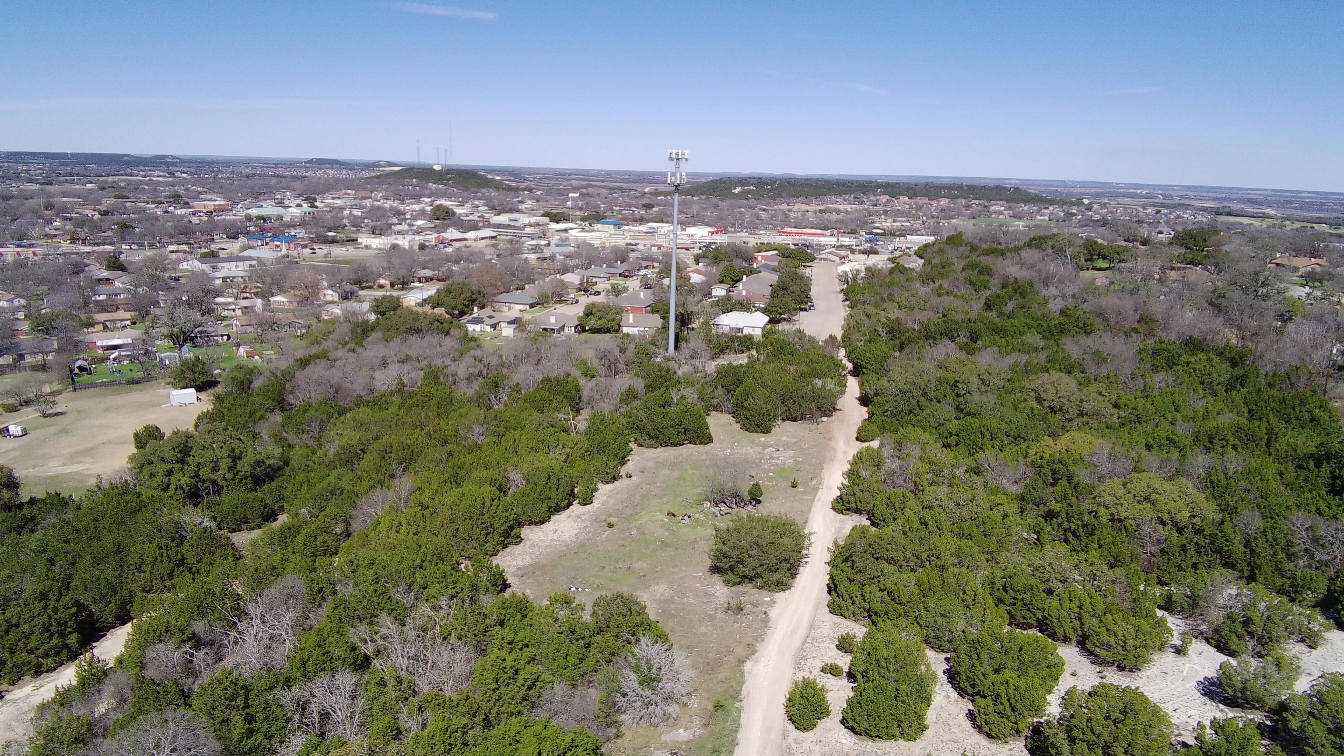 Alfred Drive, Copperas Cove, TX 76522 | MLS: CTX# 535000 | Land and Farm