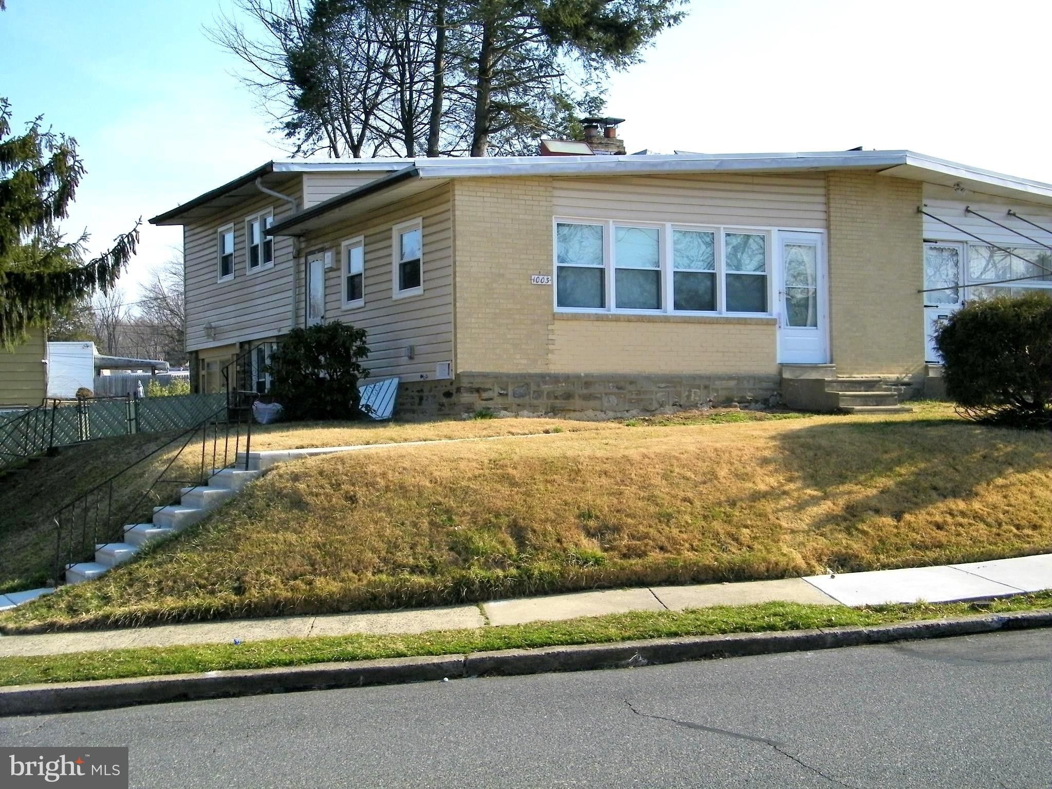 0.1 Acres, 1003 SURREY ROAD, Philadelphia, PA 19115 | Land and Farm