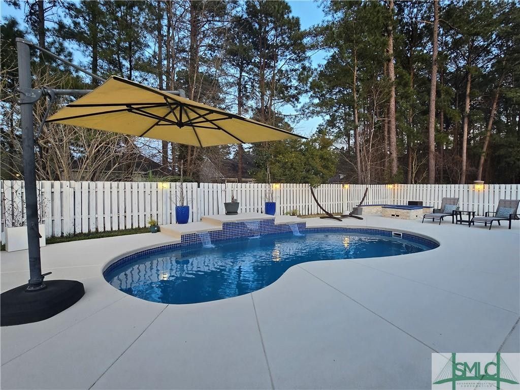 0.22 Acres, 496 Copper Creek Circle, Pooler, GA 31322 | Land and Farm