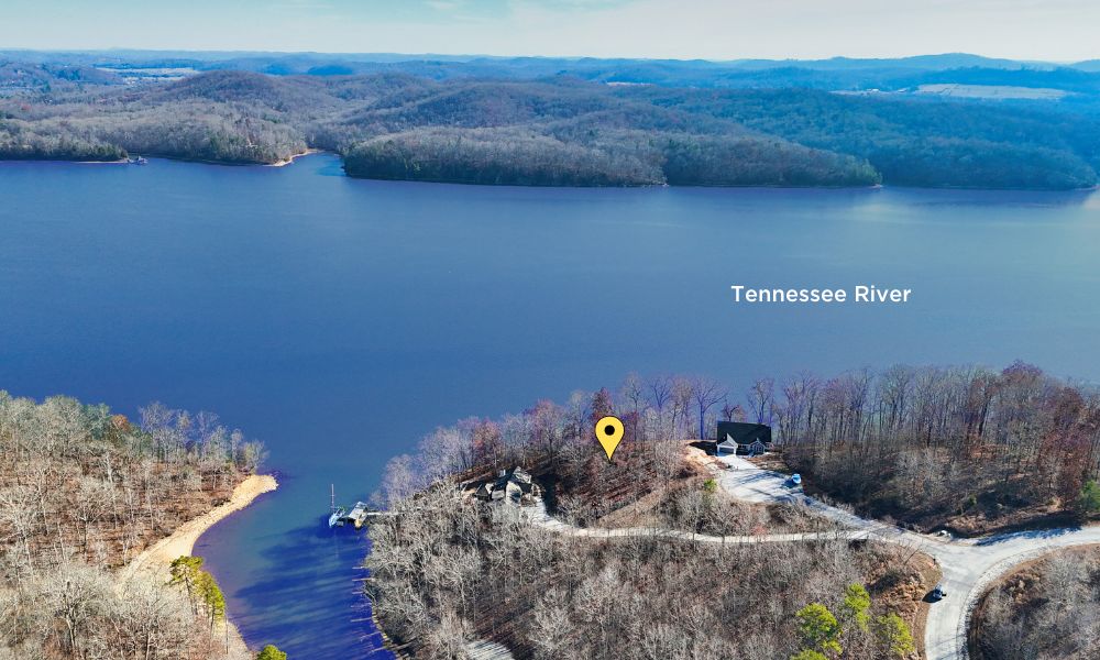 Pin Oak Dr, Rockwood, TN 37854 | Land and Farm