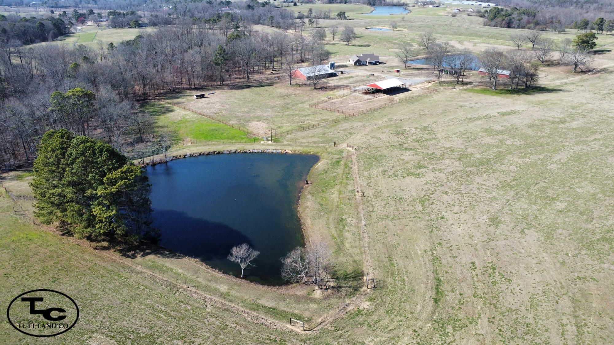 2665 Mt Carmel Road, Altoona, AL 35952 | Land and Farm