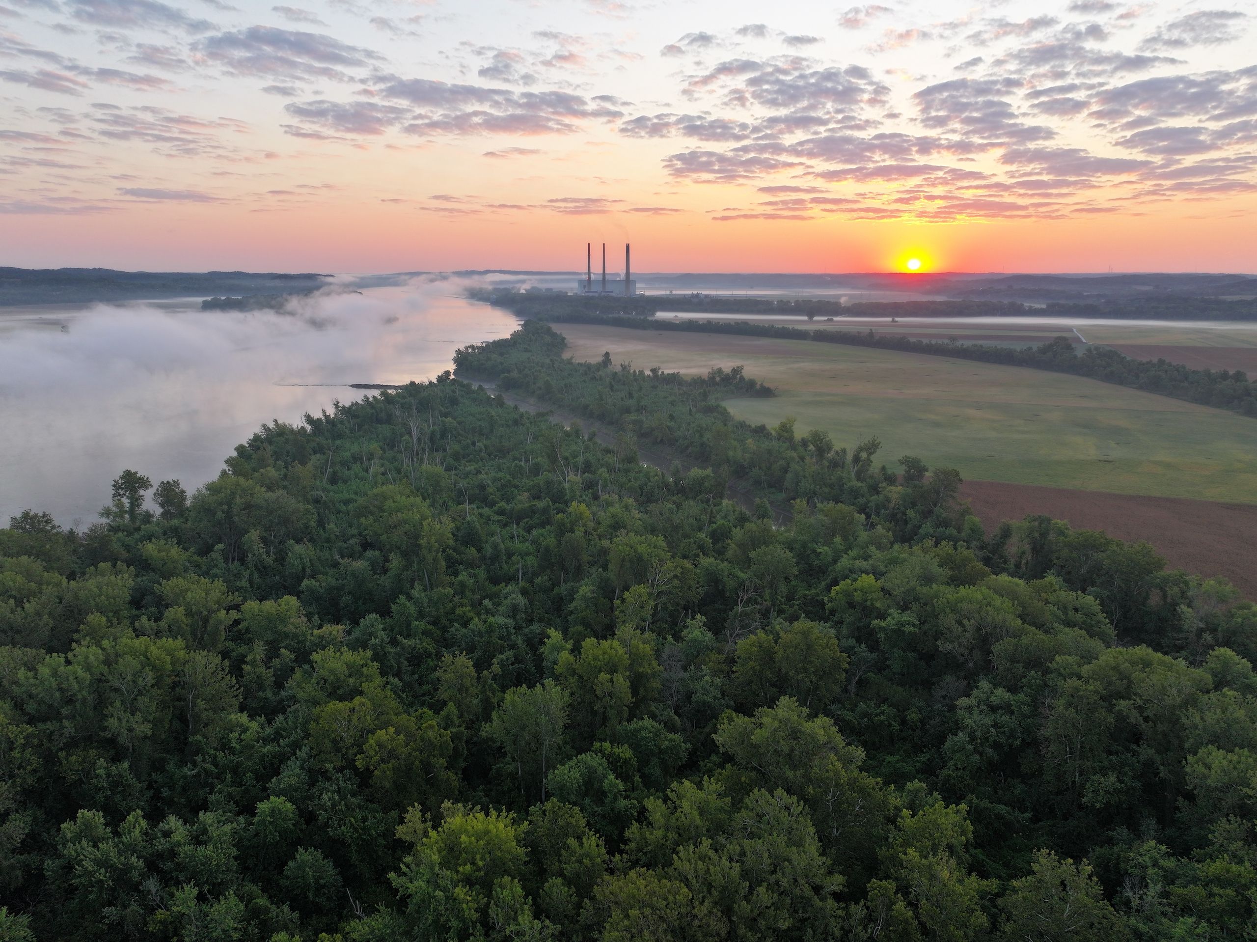 Boles Road, Lot #WP001, Labadie, MO 63055 | Land and Farm