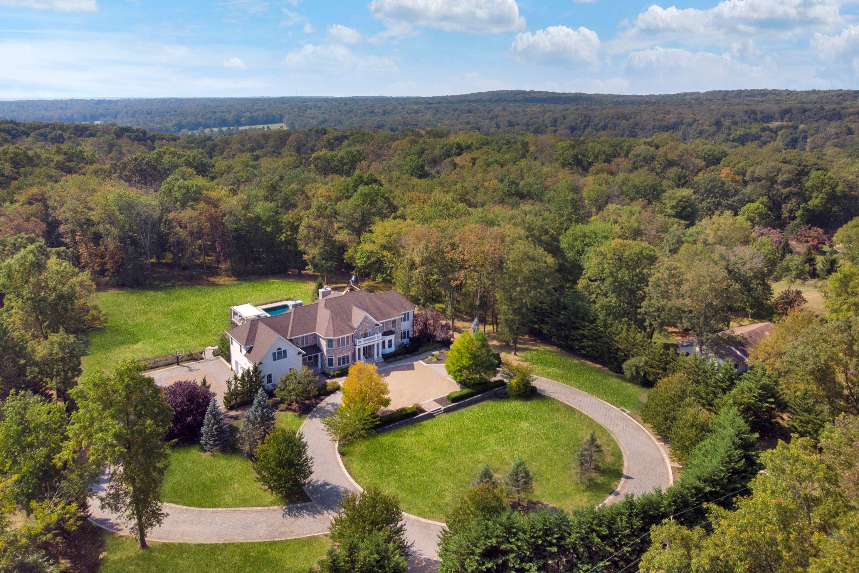 298 Spring Hill Road , Skillman, NJ 08558 | MLS: 3887093 | Land and Farm